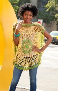 Crochet Patterns Galore Tunics 47 Free Patterns