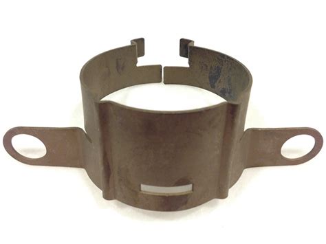 Custom Metal Spring Clips And Steel Fasteners M And S Spring