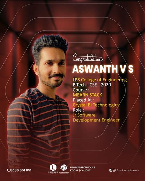 Luminar Technolab On Linkedin Traininginstitute Softwaretesting Softwares Softwarecompany