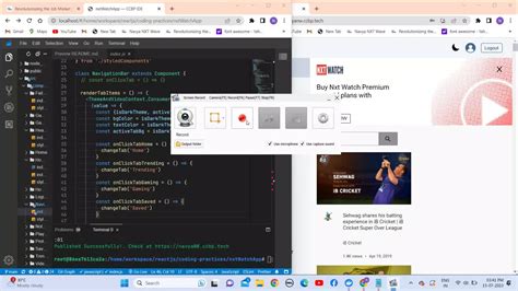 navya basetty on linkedin nxtwave reactjs coding