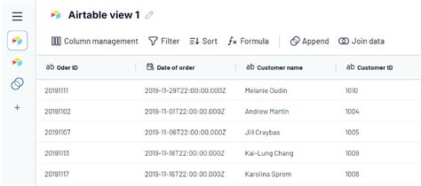 How To Export Airtable Data To BigQuery Coupler Io Blog