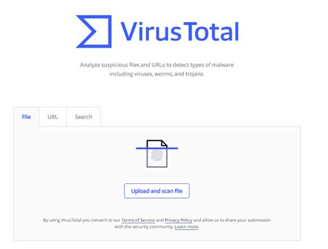 How To Check If Your File Is Safe To Open