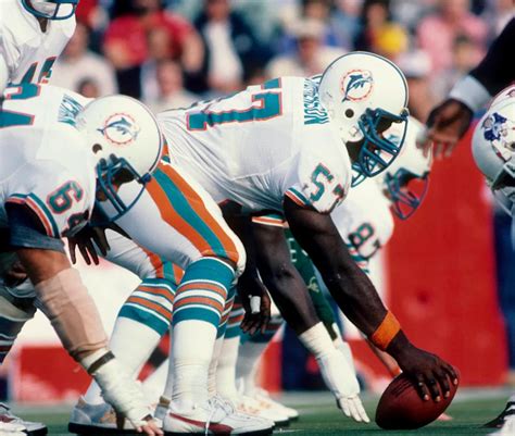 We Ranked Miami Dolphins 10 Best Nfl Draft Picks Of All Time Heres