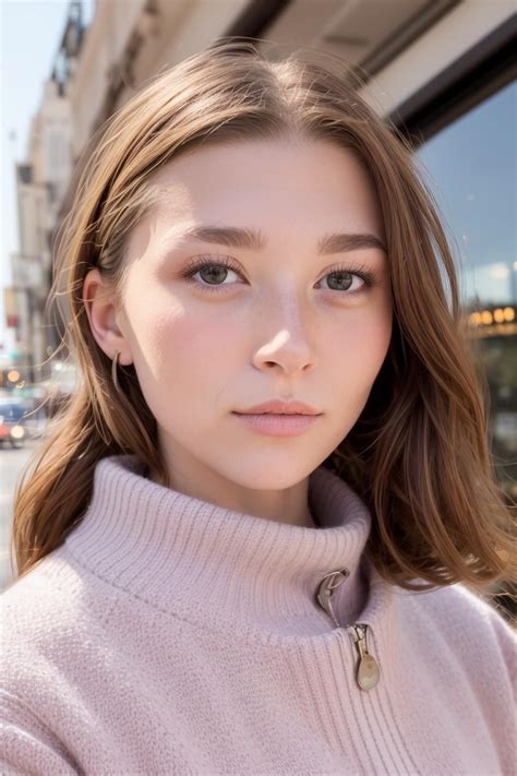 Eva De Vil V Stable Diffusion LoRA Civitai