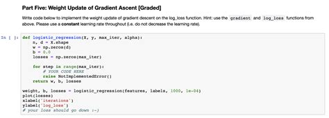 Solved Def Sigmoid 2 Input 2 Scalar Or Array Of