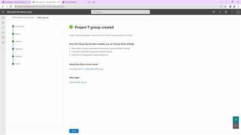 Microsoft 365 Groups And Microsoft Teams Empowering Cloud