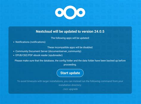 Should This Appear To A Non Logged In User Rnextcloud
