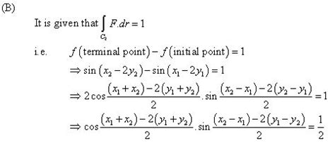 Stewart Calculus 7e Solutions Chapter 16 Vector Calculus Exercise 16 3 A Plus Topper