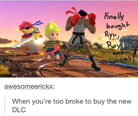 Me With Roy And Ryu Lol Super Smash Bros Memes Super Smash Bros