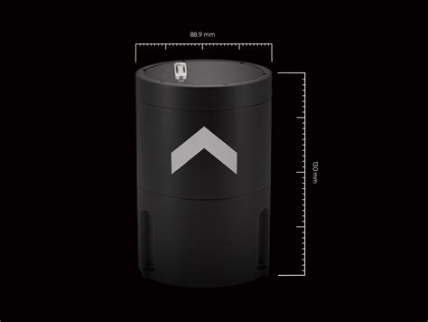 Exail Launches New Swap C Optimized Inertial Navigation System For Auv