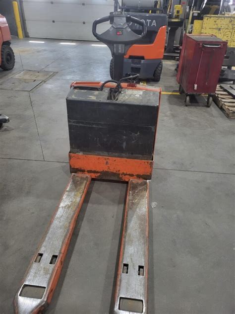 2013 Toyota 7hbw23 For Sale Western Materials