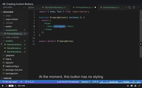 GitHub Aa G React Native