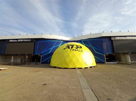 Cupole Geodetiche Con Diverse Dimensioni E Tipologie Di Copertura Paller