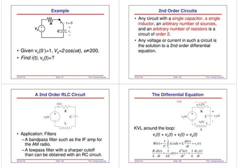 Micro Electronics Notespdf