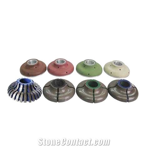 Cnc Profilling Router Bitsedge Profiling Wheels From China