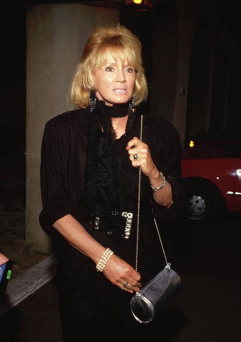 Angie Dickinson 19 Poster By Mediapunch