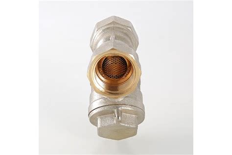 Косой фильтр 1-1/2 Valtec Vt.192.n.08 - выгодная цена, отзывы ...