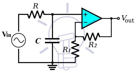 Main Difference Between Active Filter And Passive Filter Passive Filters Inductors
