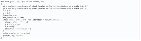 Opencv19 如何利用opencv的parallelfor并行化代码（附代码） 知乎