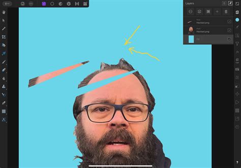 What Is This Affinity On Ipad Questions Affinity Forum