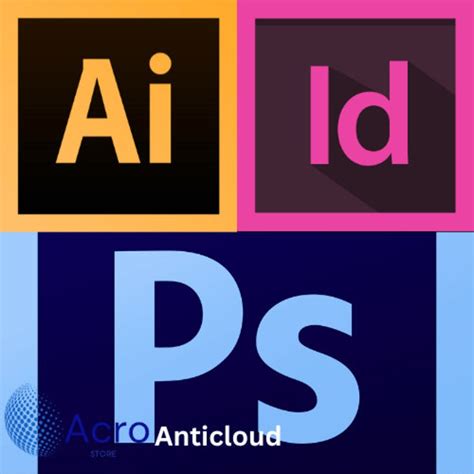 Adobe Design Standard CS6 Multilingual Etsy