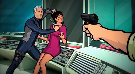 Sea Tunt Part Ii Archer Wiki Fandom