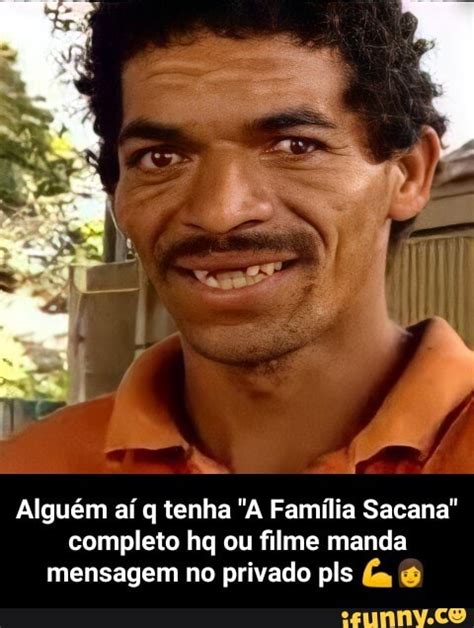 Familia Sacana Etpjoint