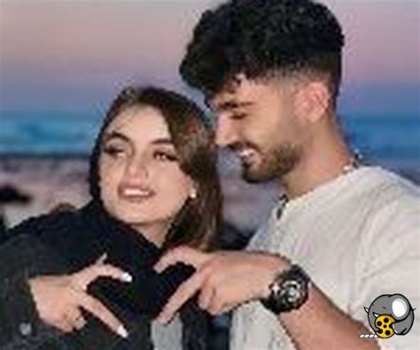 عاشقانه مانی و سپیده فیلو