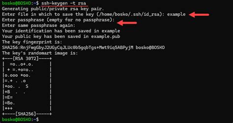 How To Generate SSH Key In Windows Or PhoenixNAP KB How To Generate SSH Key In Windows Or PhoenixNAP KB