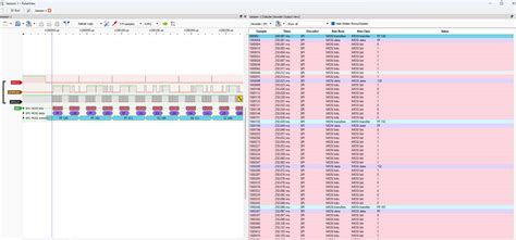 Spi Ltdc And Touchgfx Init Of Adafruit 4 Round L Stmicroelectronics Community