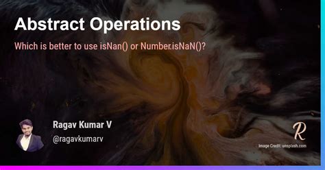 Abstract Operations