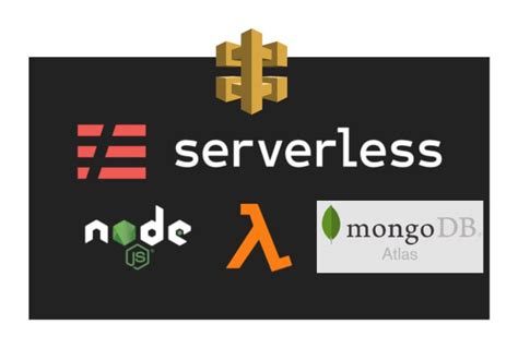Do Aws Serverless Backend Development With Nodejs By Hashikamadur851 Fiverr