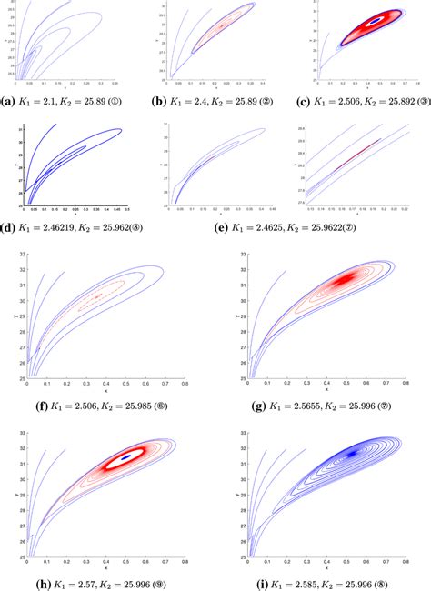 The Phase Portrait Of System 11 With A Nilpotent Elliptic