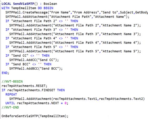 Multiple Email Attachments · Issue 3601 · Microsoftal · Github