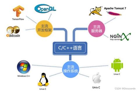 C语言基础 初识c语言c语言系统 Csdn博客