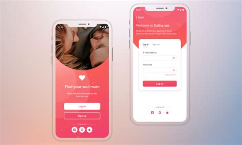 Dating Mobile App Development Innowise