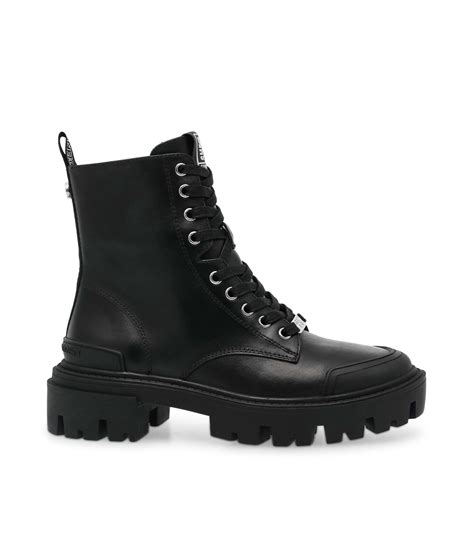 Steve Madden Botas Con Plataforma Mujer El Palacio De Hierro