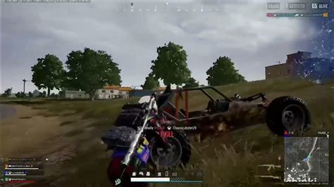 PUBG Potato (I’m the potato) - YouTube