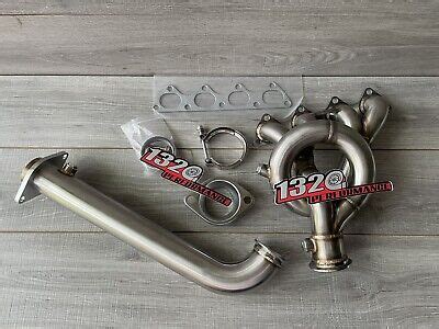 D SERIES UEL TWISTER HEADER D15 D16 Swapped Classic Cars 59 OFF