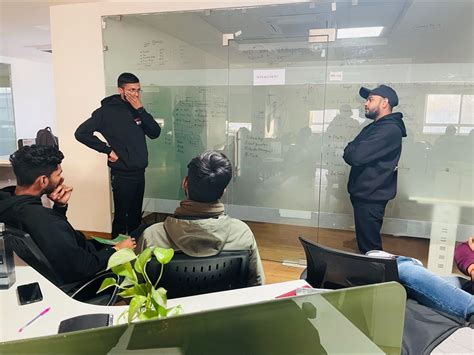 nishant kumar singh on linkedin teamwork innovation mechbuddy