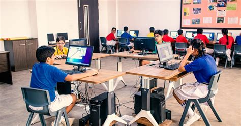 Modern Classroom Technology Modern Classroom Technology