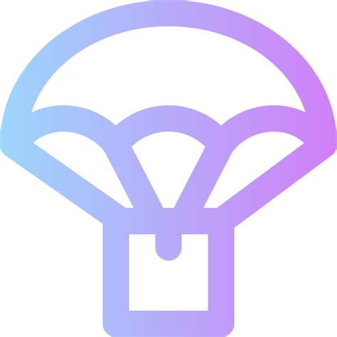 Airdrop - Free healthcare and medical icons