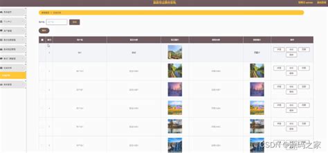 Python毕业设计：基于python旅游景点推荐系统可视化 数据分析django框架（源码文档部署教程）个性化旅游推荐管理系统的