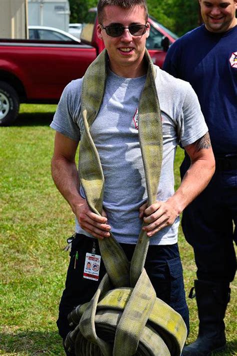 Firefighter 1 Class Photos