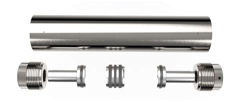 Piston Accumulators Fluidicslab