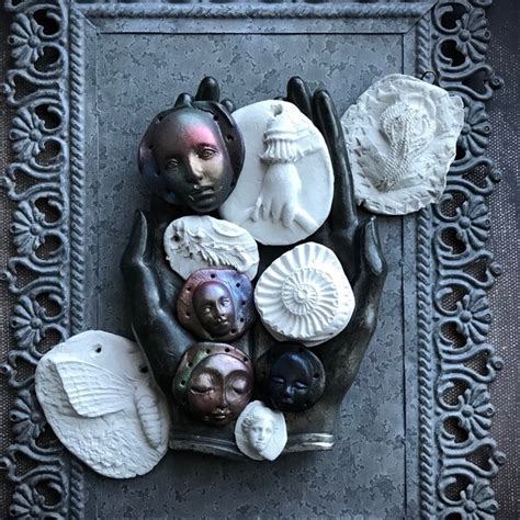 Raku Etsy