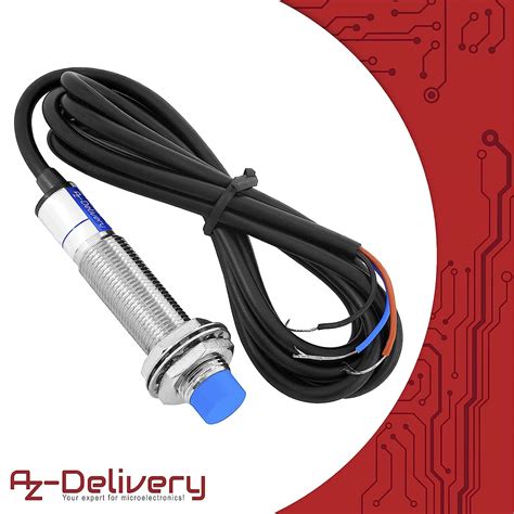 Sustracción Seno Aprender No3 Sensor Arduino Un Acreedor Linda Servilleta
