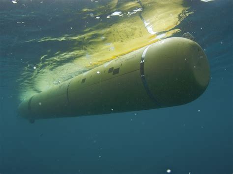 Mbari Upgrades Deepwater Auv Fleet With Exail Phins Compact C7 Inertial Navigation System