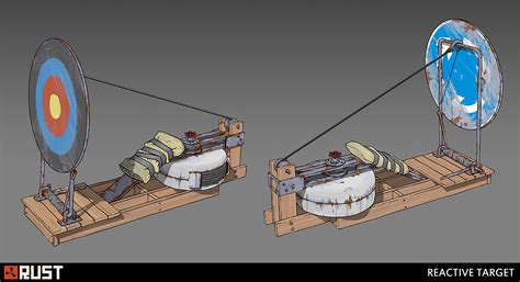 Rust Devblog 96
