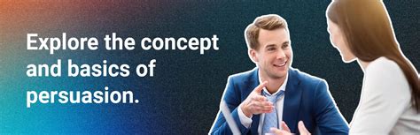 What Is Persuasion Meaning Skills And Examples